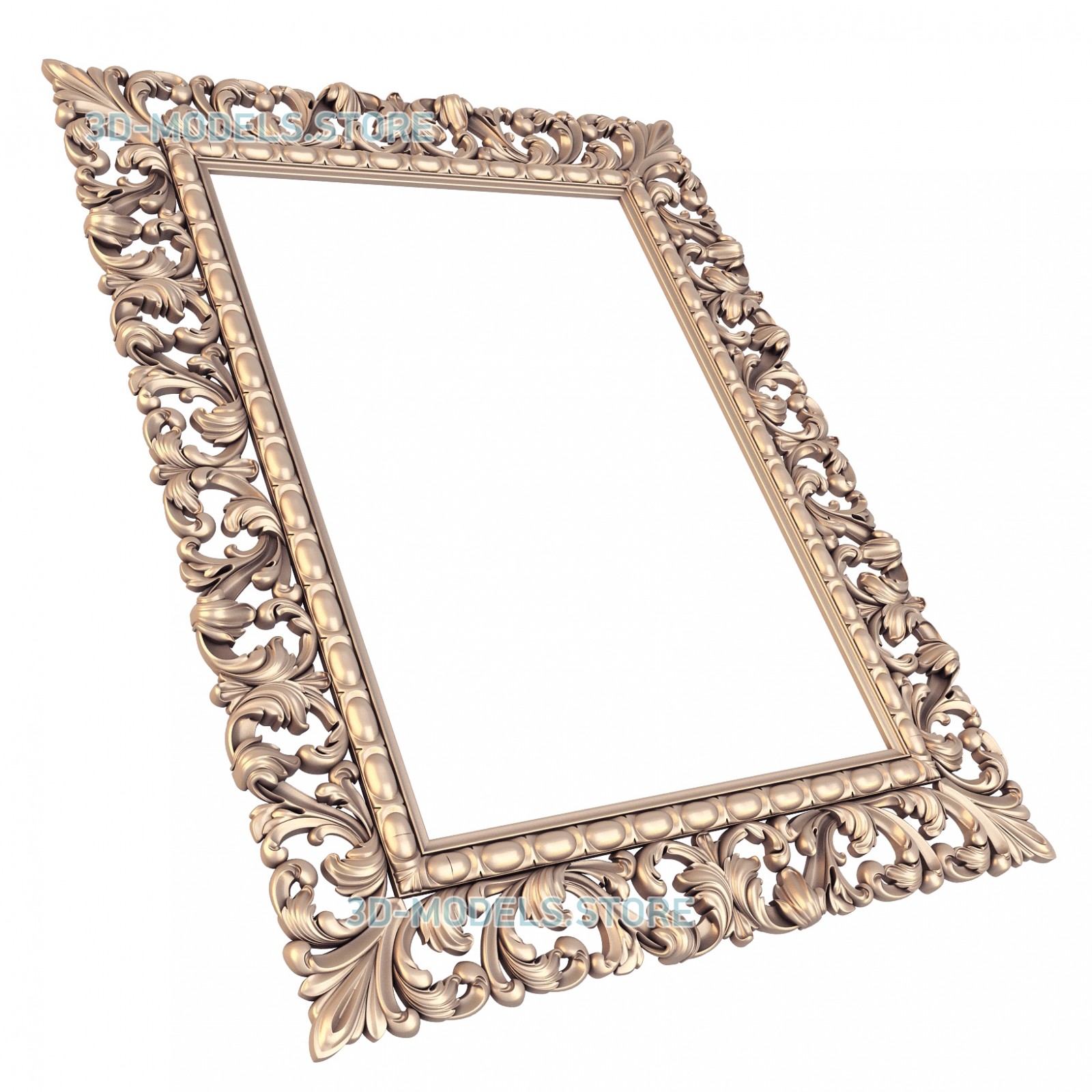 Frame rm_stl_0012 - 3D (stl) model